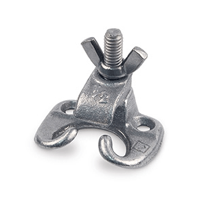 Window Awning Headrod Clamp - PYC Awnings