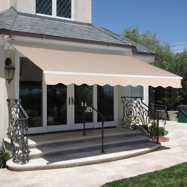 Sunsetter 1100 Replacement Fabric Solar Pro PYC Awnings Sunsetter 1100 Replacement Fabric Solar Pro PYC Awnings